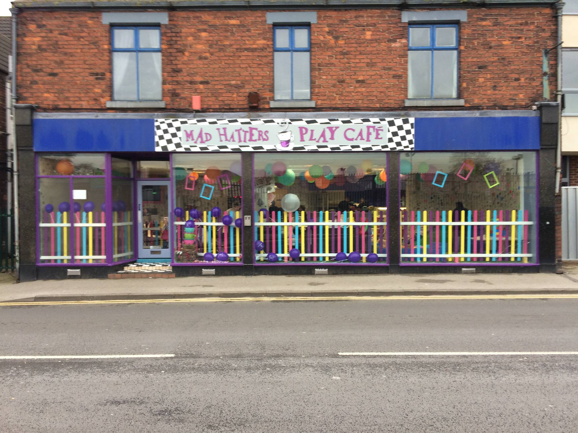 Signs by Scunthorpe Signs