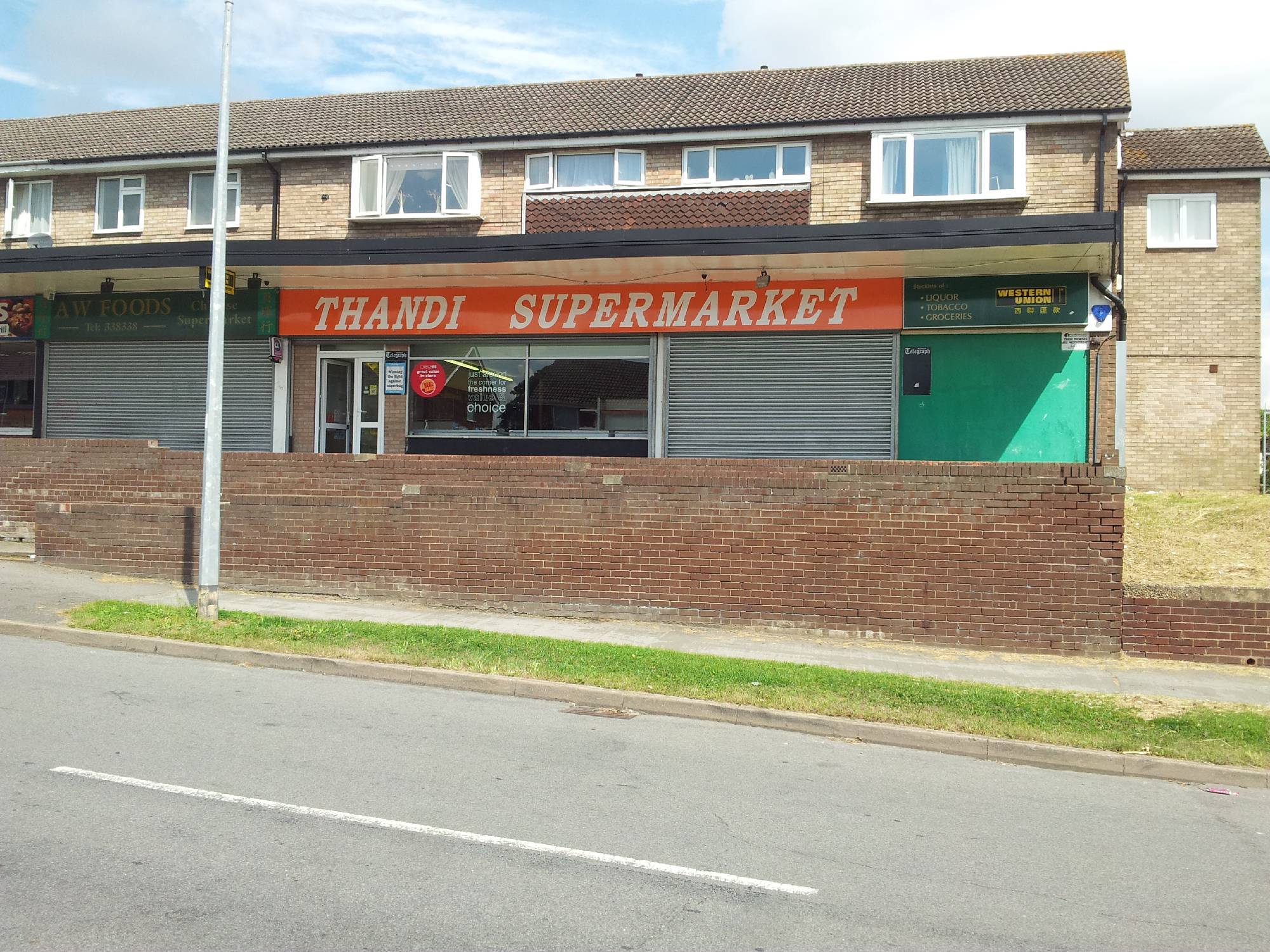 Signs by Scunthorpe Signs